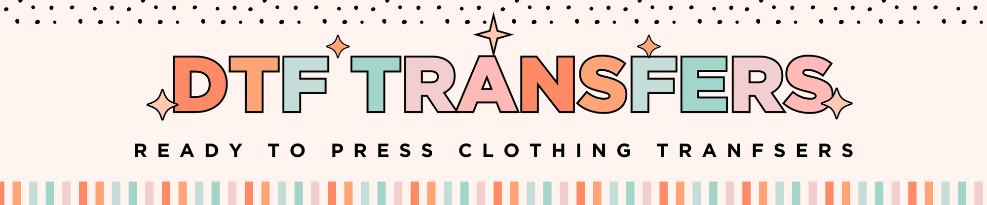 DTF Stickers – TheCraftpreneur