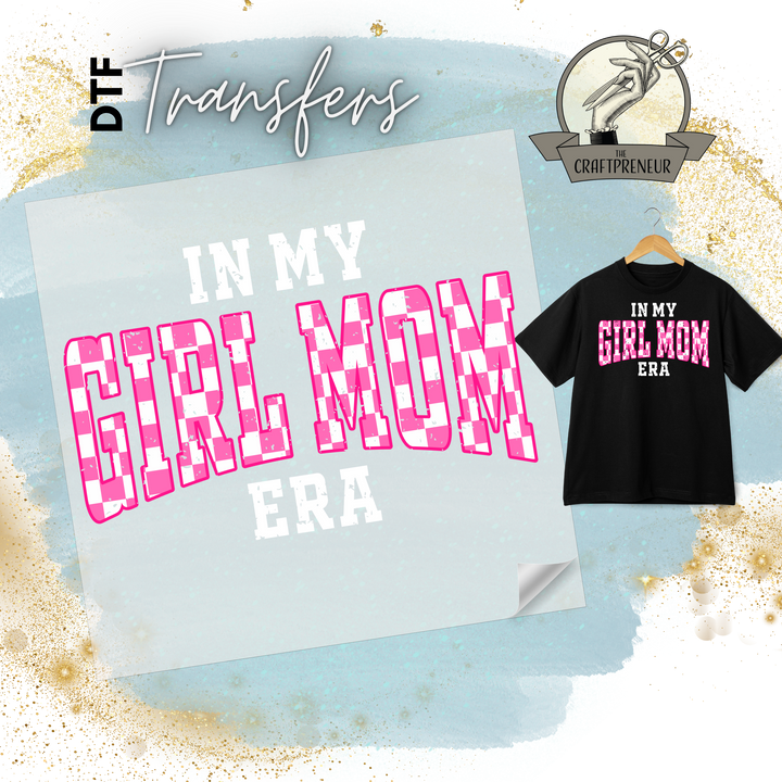 DTF Transfers – TheCraftpreneur